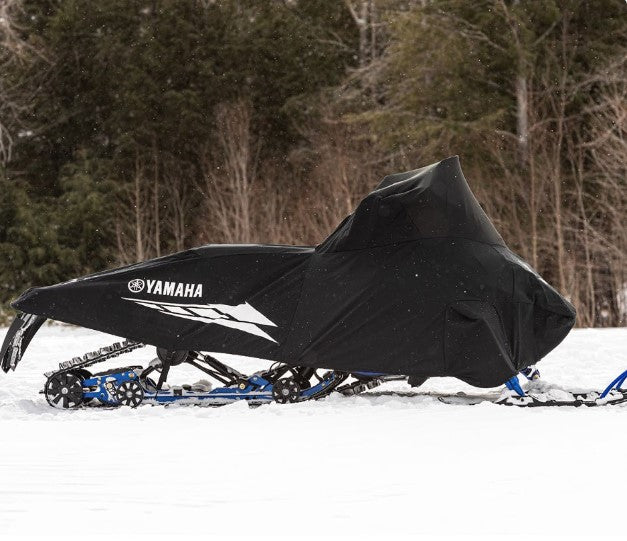 Yamaha Sled Covers – Team-Motorsports