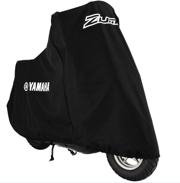 Yamaha Scooter Covers – Team-Motorsports