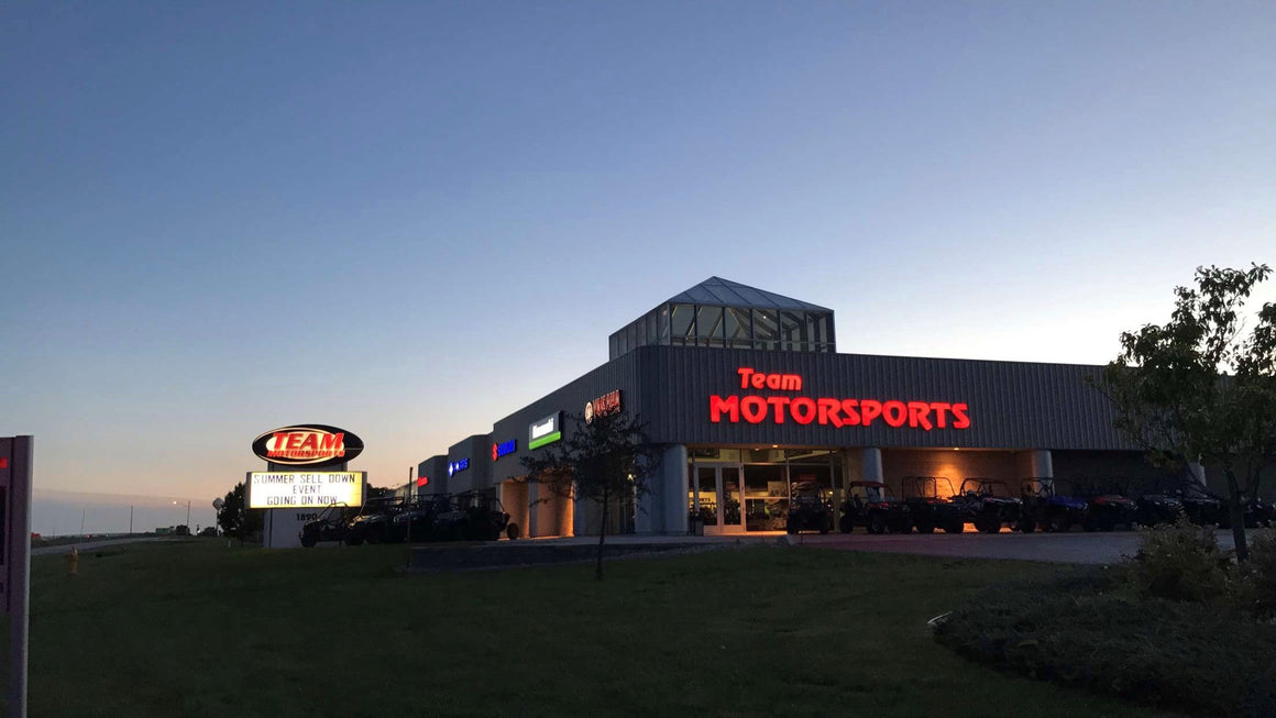 Team Motorsports Online Store – Team-Motorsports